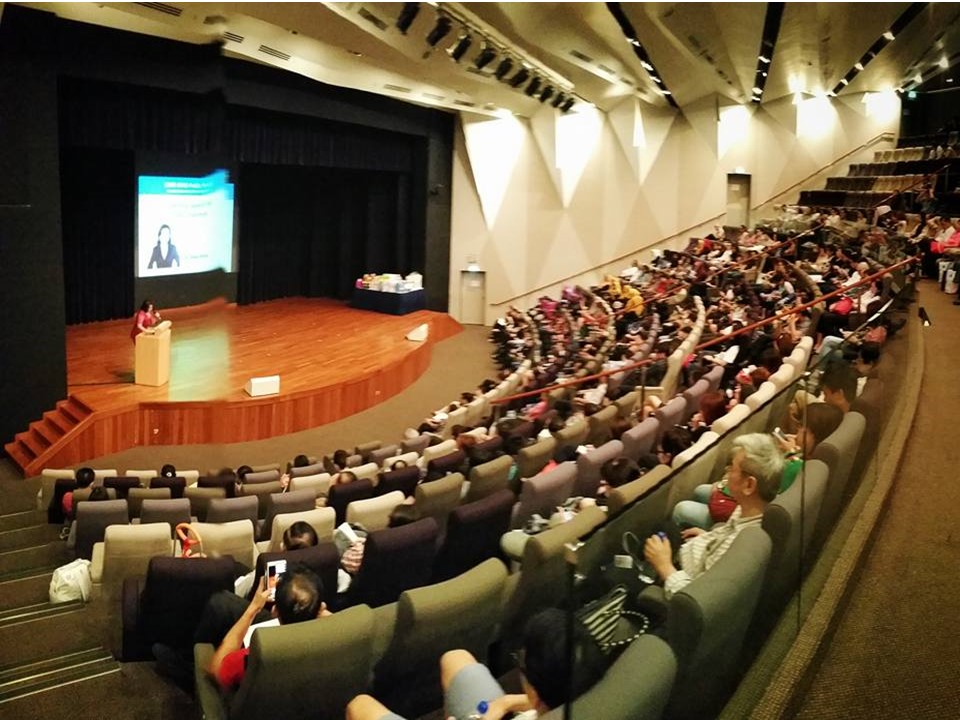 CASE – DSAS Public Forum 2015 – 28 November 2015 « DSAS